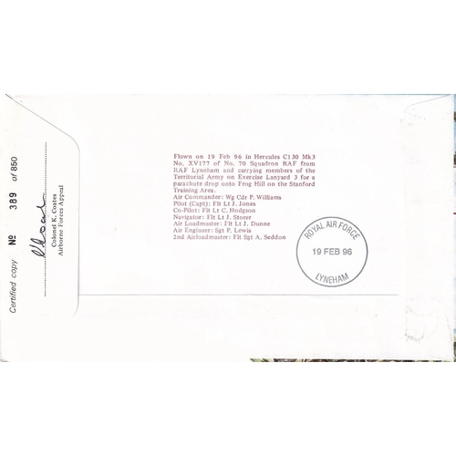 AC98c Signed by FM Sir Roland Gibbs DSO MC. in the action Normandy ...