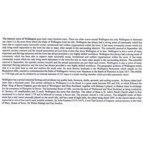 Wellington. Vickers Wellington Flown Signed W Devas, W S O Randle WW11 ...