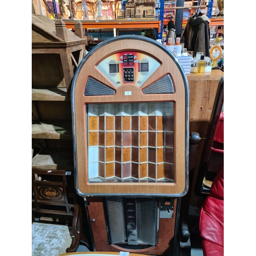 A Digital Disc automaton 'Lynx' CD Jukebox