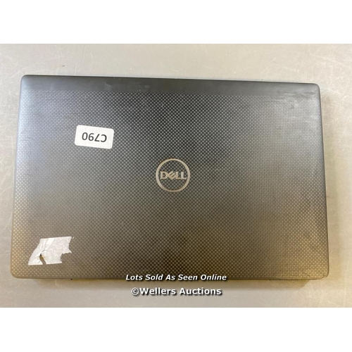 DELL LATITUDE 7420 / 16GB RAM / HD REMOVED / I5-1145G7 @ 2.60GHZ / SN ...