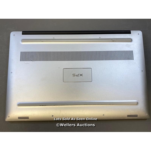 HP XPS / 16GB RAM / 1TB HD / I7-9750H @ 2.60GHZ / SN: BXSF353 ...