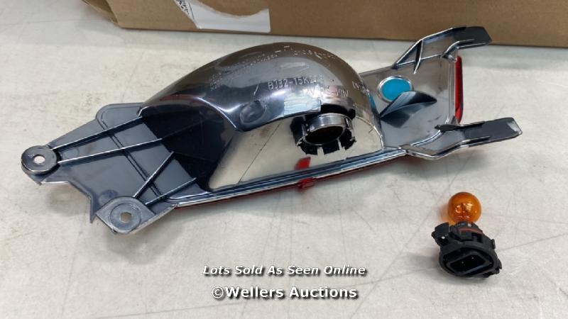 EUROBUY CAR FOG LIGHT REAR LEFT WITH BASE LR025149 LR7004354 FIT FOR ...