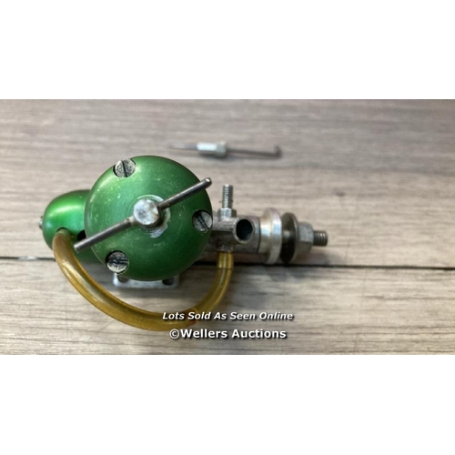 AM 10 MK1 DIESEL ENGINE FOR AEROPLANE / G53