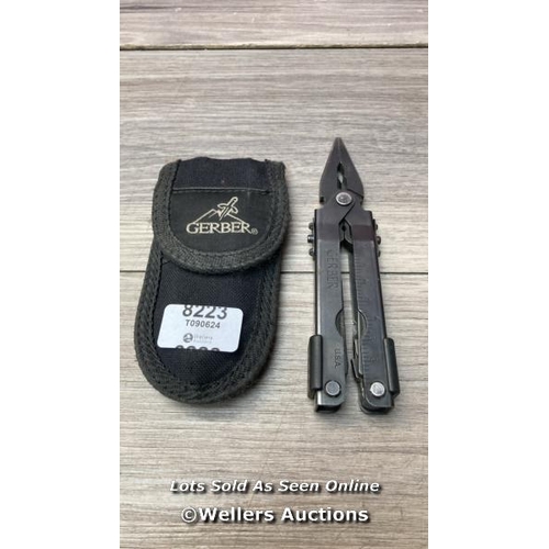 GERBER MULTI TOOL / G45
