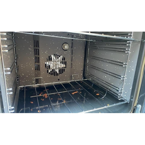 RANGEMASTER ELISE SE DUAL FUEL COOKER WITH DOUBLE OVEN AND X6 BURNER ...