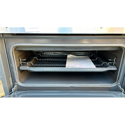 NEFF HBB-AP60-7 ELECTRIC OVEN AND GRILL, IN USED CONDITION, 89CM (H) X ...