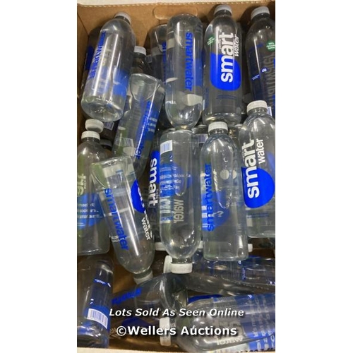 SMART SPRING WATER / 600ML / FP