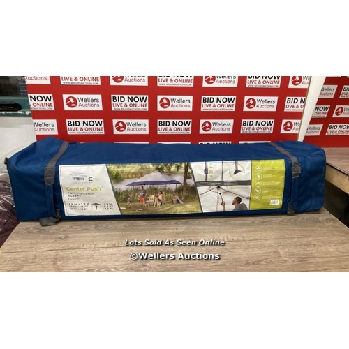 CORE 13 X 13FT (3.9 X 3.9M) EAVED SHELTER / F31