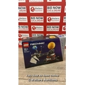 LEGO TECHNIC PLANET EARTH & MOON IN ORBIT - MODEL 42179 / NEW SEALED ...