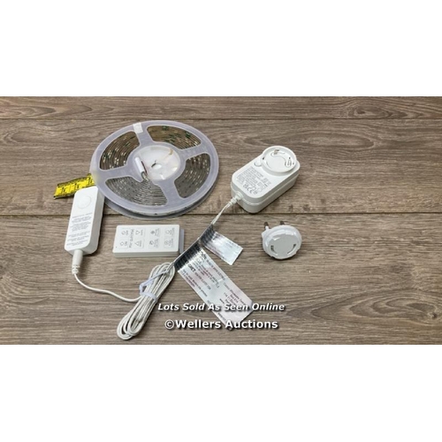 FEIT SMART LED STRIP LIGHT / UN-TESTED / E34