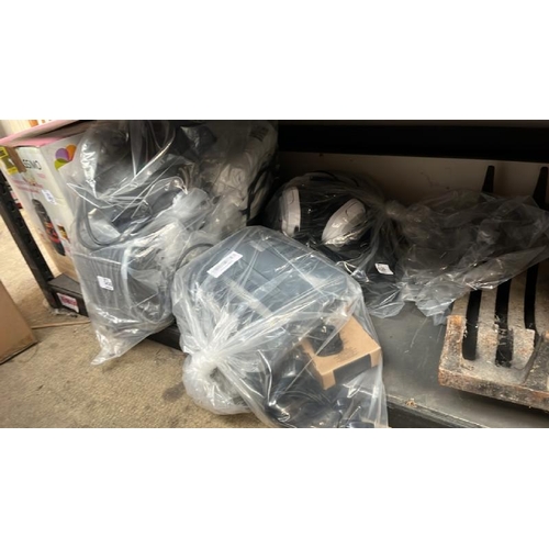 QTY. OF GOODS PREVIOUSLY SOLD, BUT UNCOLLECTED / SEE IMAGES / E87