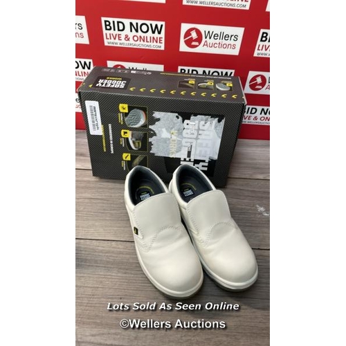 SAFETY JOGGER STEEL TOE CAP SAFETY CLOG - X0500 S2 SAFETY SHOE FOR MEN ...