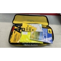 AA EURO TRAVEL KIT AA6318 - FOR DRIVING IN FRANCE/EUROPE - INCLUDES ...
