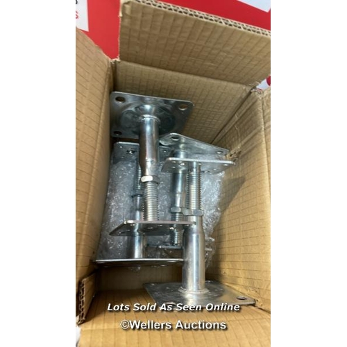 RRP: 71 TO INCL. RRP: 6.3625 - VECYS VINTAGE BRASS E27 LAMP SOCKET ...