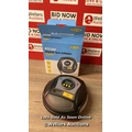 RING AUTOMOTIVE - RTC450 DIGITAL TYRE INFLATOR WITH AUTO STOP, MEMORY ...