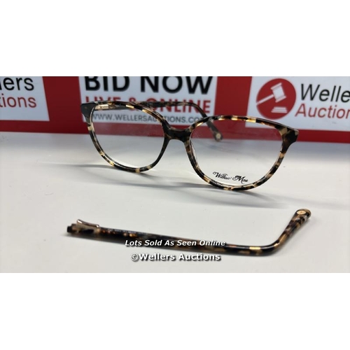 WILLOW MAE EVY C2 57X16 FRAMES