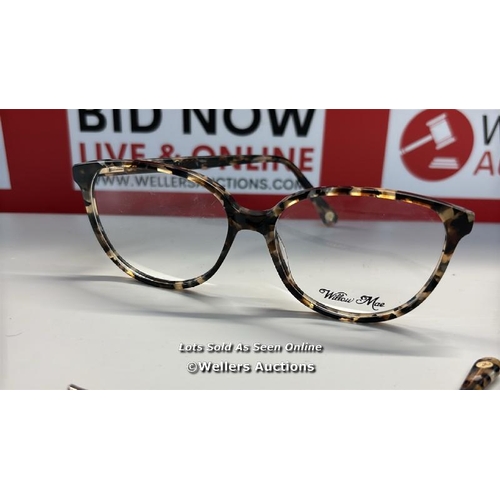 WILLOW MAE EVY C2 57X16 FRAMES