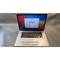 APPLE MACBOOK PRO 15" / A1398/ 2014-2015 / 16GB RAM/ I7-4870HQ @ 2.50 ...
