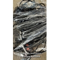 BAG OF LAPTOP ADAPTERS