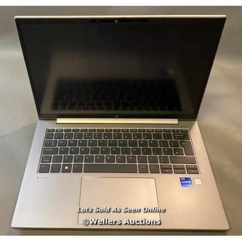 HP LAPTOP INTEL CORE 17-13554@1.7GHZ/ 32GB RAM/ 1TB HD/ WIN 11 - SILVER ...