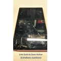 PRE OWNED AMAZON IPAD/ MODEL M8S26G/ LIGHT RED/ GOOGLE LOCKED - DISPLAY ...