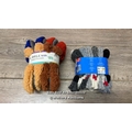 X2 PACKS CHILDRENS NEW SOCKS AND SLIPPERS INC. KHOMBU SOFT TOUCH SOCKS ...