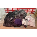 SELECTION OF LADIES CLOTHING INCL. JACK WILLS AND LOLE / E5