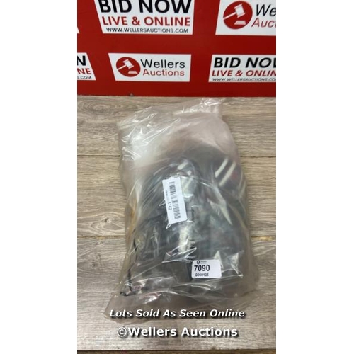 AMSCAN 9903747 - KIDS BIOHAZARD QUARANTINE ZOMBIE JUMPSUIT BOYS ...