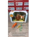 THE GRUFFALO STORY TIME FAMILY PACK NEW EDITION | OFFICIAL TOY ...