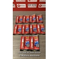 10X T-CUT SCRATCH MAGIC / NEW / C5