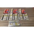 10X T-CUT SCRATCH MAGIC / NEW / F5