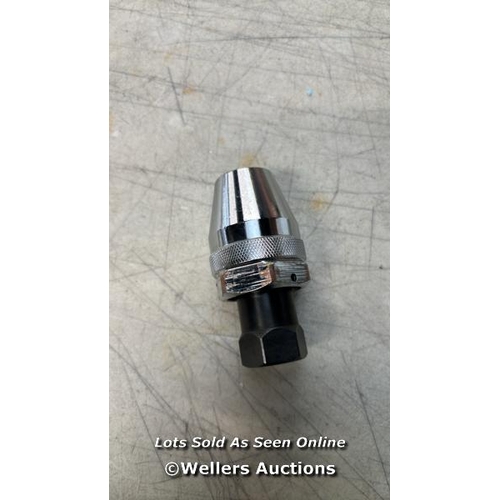 BLUE SPOT TOOLS 22307 3/8" IMPACT STUD EXTRACTOR / G84