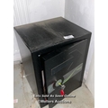 Burton Safes Evo-S1 safe, with key, 60cm (h) x 45cm (w) x 40cm (d ...