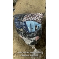 BAG OF SUITS JACKETS AND SUITS TROUSERS INCL. NKDY