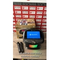 SINGING MACHINE PREMIUM WIFI KARAOKE SYSTEM WITH 10.1" TOUCHSCREEN DISPLAY / POWERRS UP / MINIMAL SI