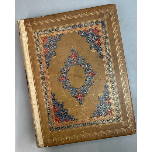 Rural England 1885 hardback book by L.G. Seguin. The whole impression ...