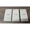 X3 NEW CHARMAST POWER BANKS - SEE IMAGES / C43