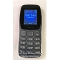 NOKIA TA-1428/ BLACK/ IMEI-357310427015526