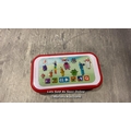 NUMBERBLOCKS MINI TABLET TOY - COUNT WITH NUMBER BLOCKS AND LEARN BASIC ...