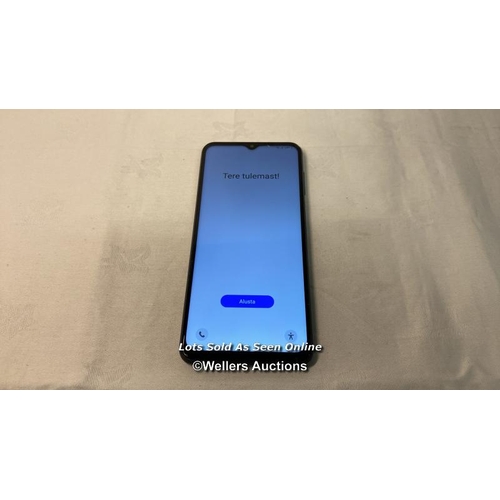 SAMSUNG GALAXY A13 (MEDIATEK) / SM-A137F/ BLACK/ 64GB/ GOOGLE UNLOCKED ...