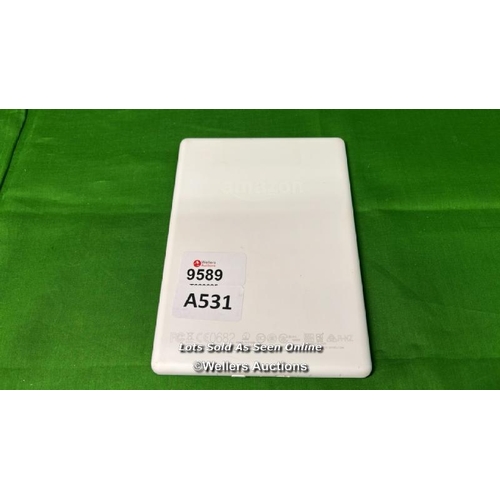 AMAZON KINDLE MODEL-SY69JL