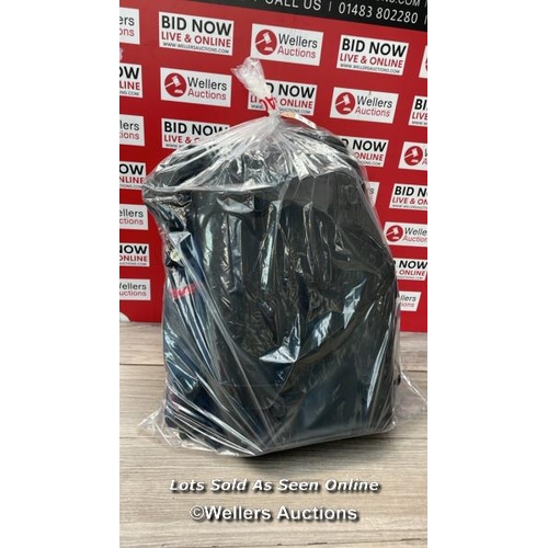 BAG OF RUCKSACKS