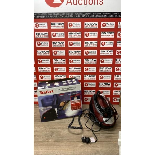 TEFAL PRO EXPRESS STEAM GENERATOR IRON (GV9230G0) / B1