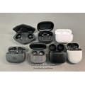X7 EMPTY EARBUDS CHARGING CASE (CASES ONLY)
