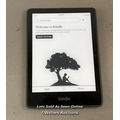 AMAZON KINDLE/ MODEL: M2L3EK