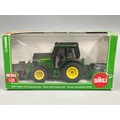 Boxed Siku 1:32 scale 3654 Tractor, appears unused / AN7