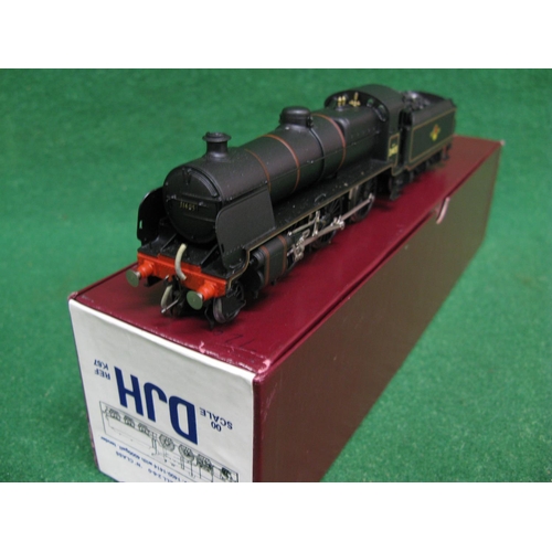 Boxed professionally built white metal motorised OO scale DJH kit of Ex ...