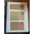 Monaco cover collection early to 1990s modern usually FDC but earlies ...