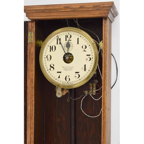 National clock store