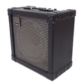 Roland Cube 30 guitar amplifier